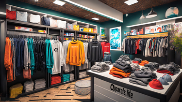 Apparels Life – apparels.Life